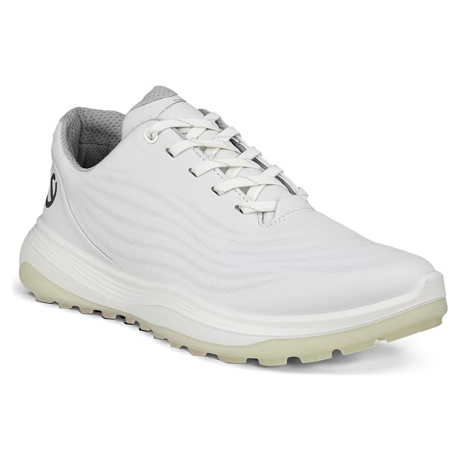 ECCO W Golf LT1 White 132753-01007 | Golf-> Încălțăminte femei-> Femei ...