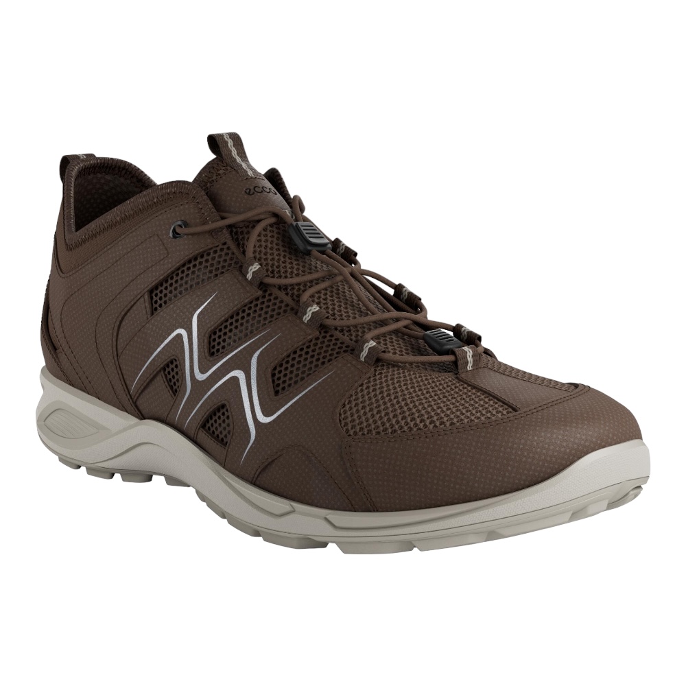 ECCO Terracruise LT M 825774-55778 | Sneakers-> Încălțăminte bărbați ...