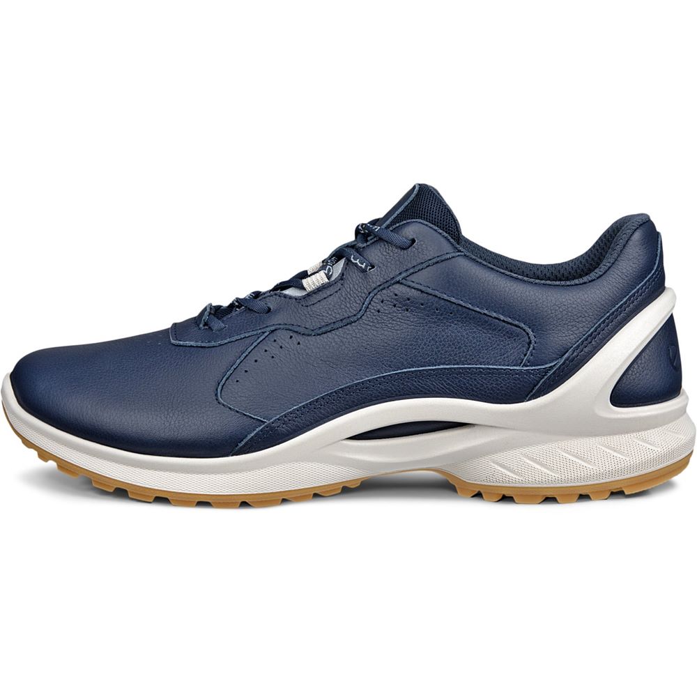 ECCO Biom Energi M Marine 850804-01038 | Sneakers-> Încălțăminte ...