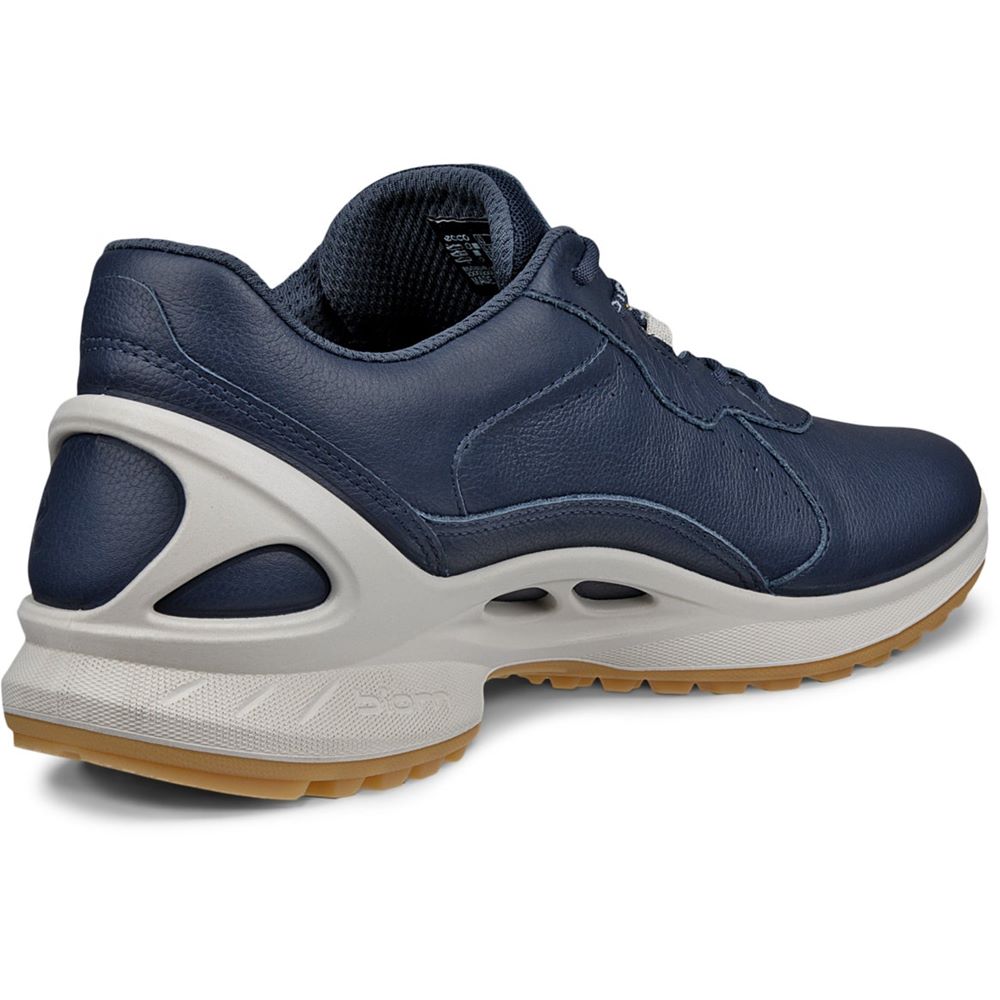 ECCO Biom Energi M Marine 850804-01038 | Sneakers-> Încălțăminte ...